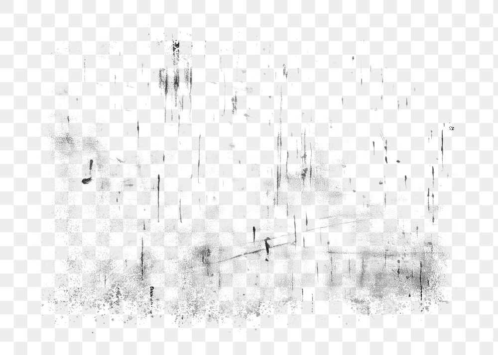 Grunge texture effect png, transparent | Free PNG - rawpixel