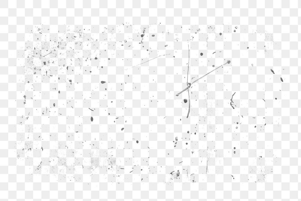 Grunge texture effect png, transparent | Premium PNG - rawpixel