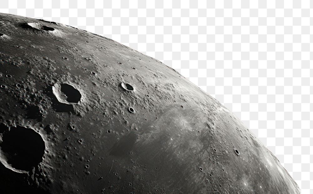 PNG Space moon astronomy outdoors. | Free PNG - rawpixel