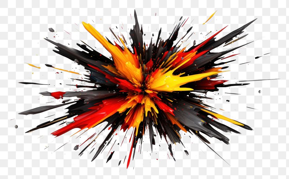 Color splash effect png, transparent | Premium PNG - rawpixel