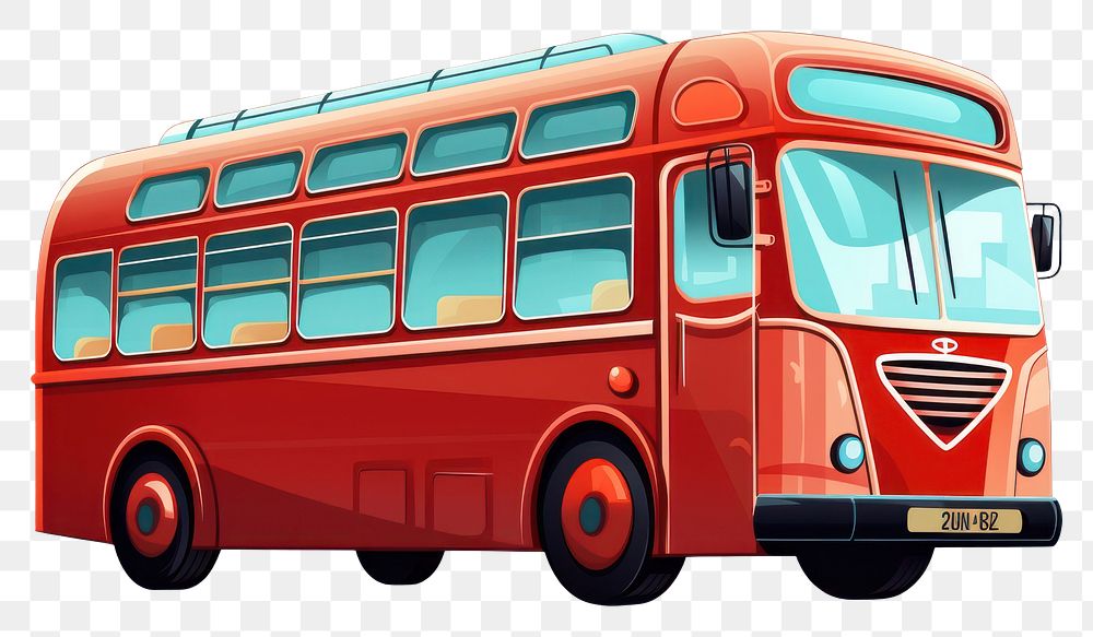 PNG Bus vehicle transportation architecture | Premium PNG - rawpixel