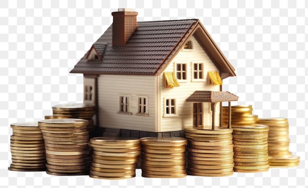 PNG Coin architecture building money | Premium PNG - rawpixel