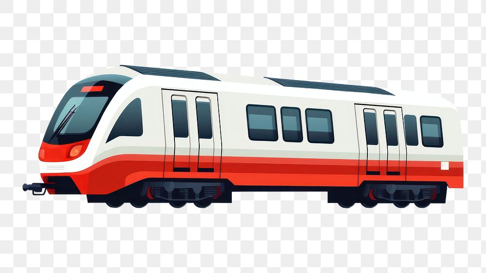 PNG Metro vehicle railway train. | Free PNG - rawpixel
