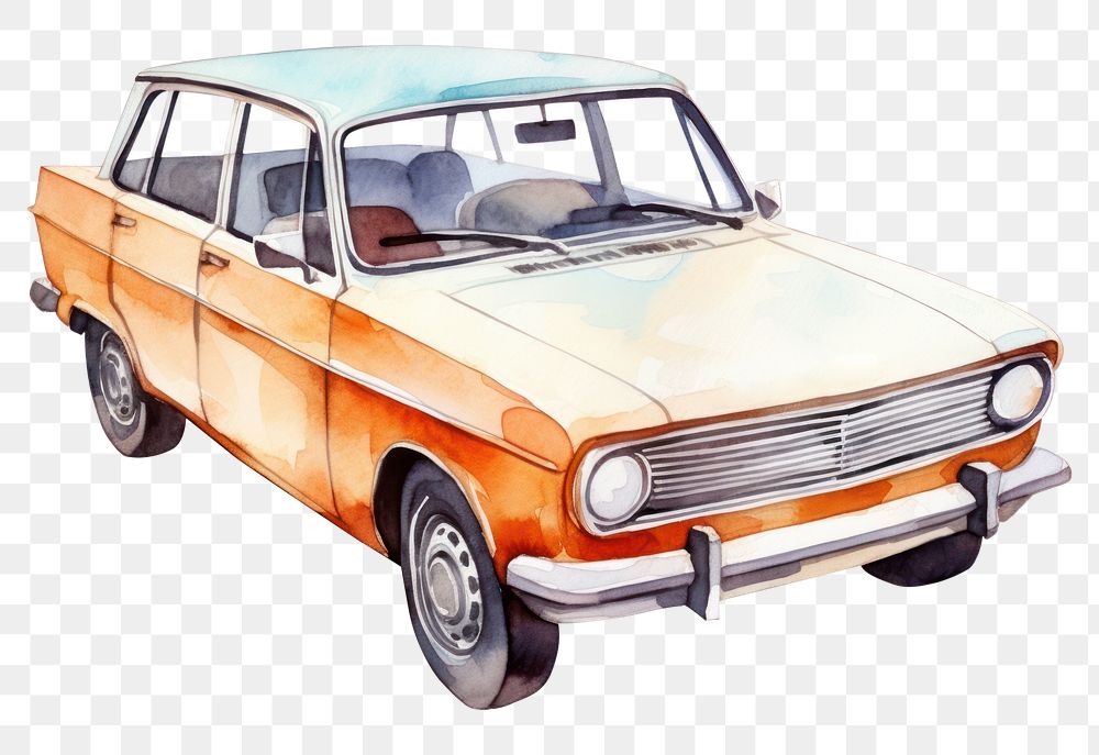 PNG Car vehicle transportation automobile | Free PNG - rawpixel