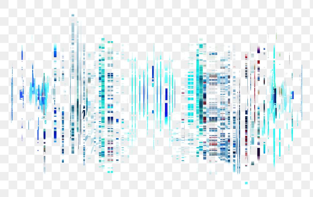 PNG Glitch element effect, transparent | Free PNG - rawpixel