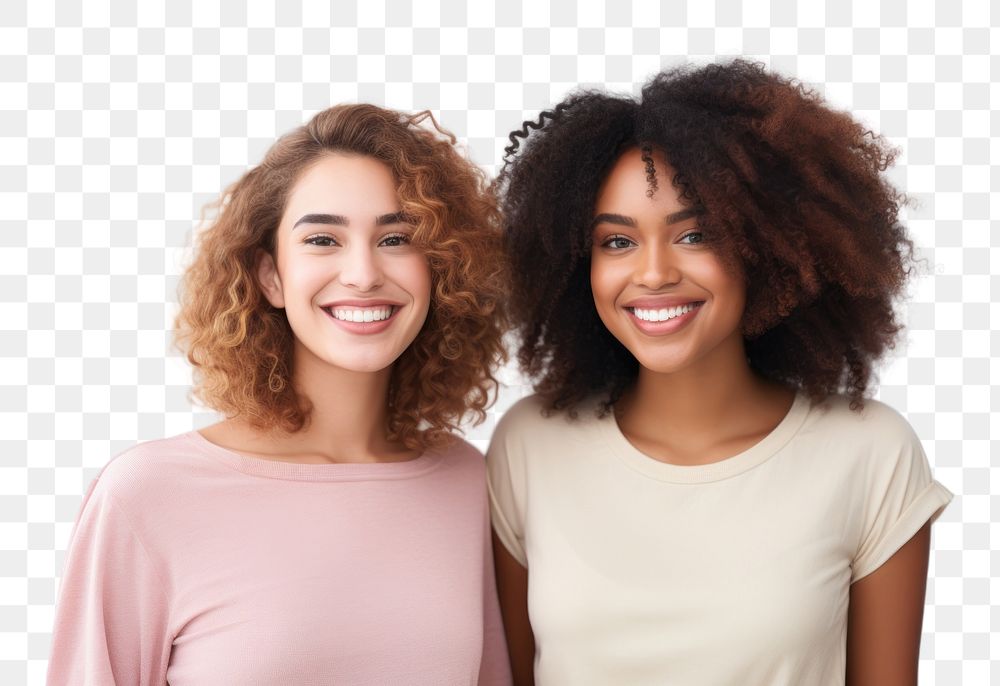 PNG Diverse women friendship laughing | Premium PNG - rawpixel