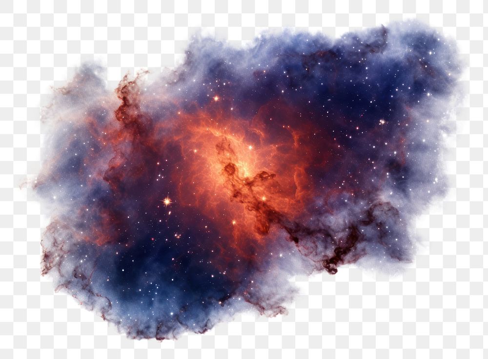 PNG Galaxy astronomy universe nebula. | Premium PNG - rawpixel