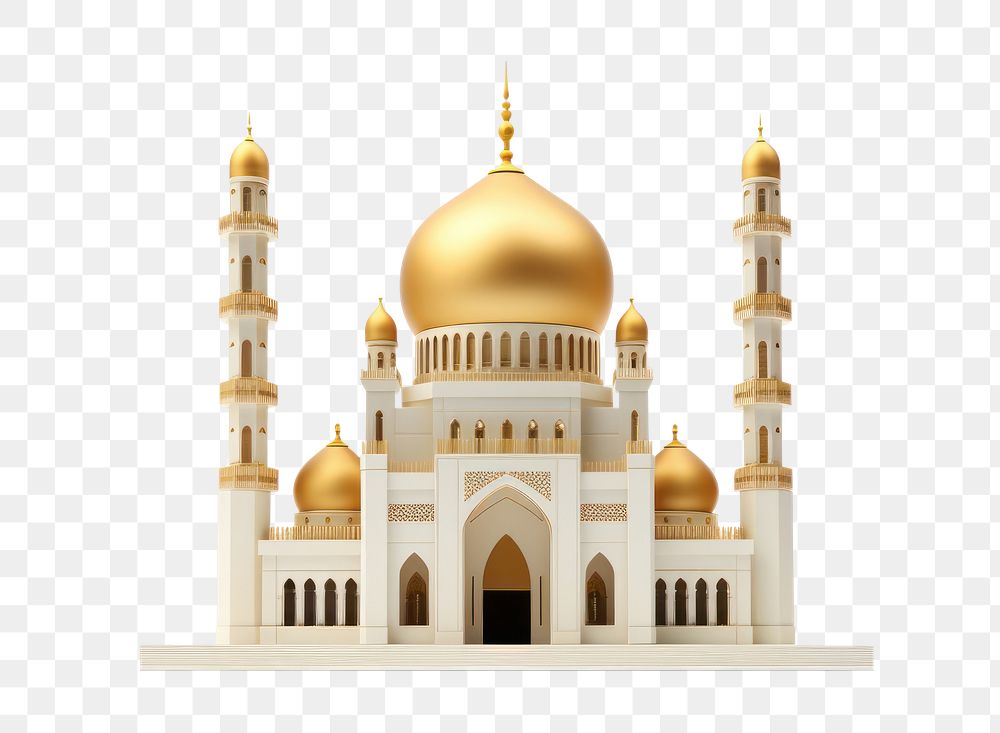 PNG Mosque architecture building mosque | Premium PNG - rawpixel