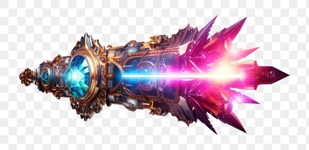 PNG Magic beam transportation illuminated. | Free PNG - rawpixel