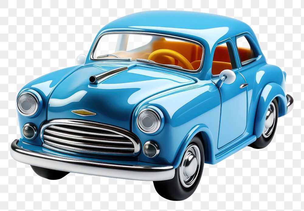 PNG Blue car toy vehicle | Premium PNG - rawpixel