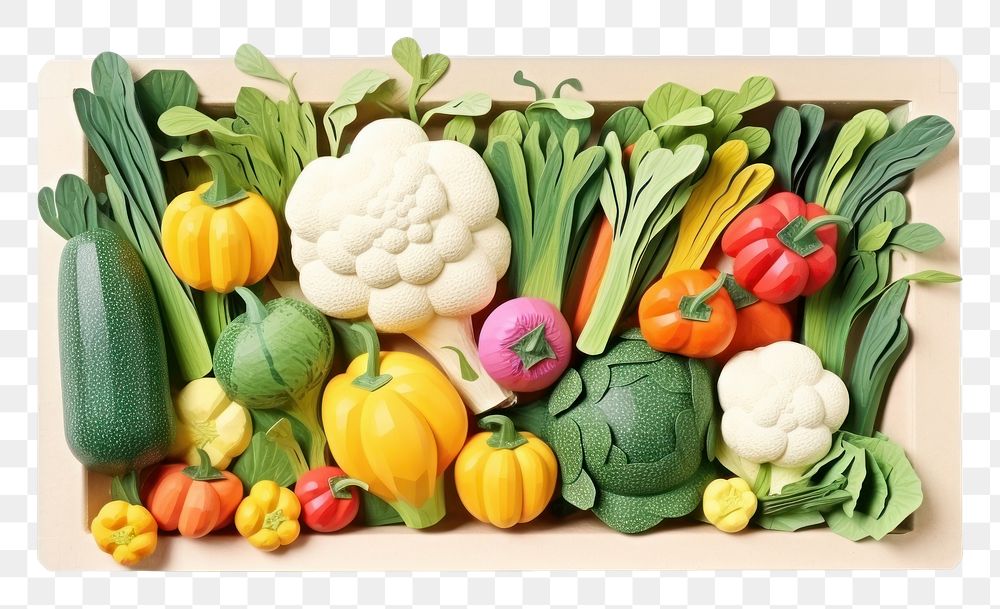 PNG Vegetable cauliflower plant food. | Premium PNG - rawpixel