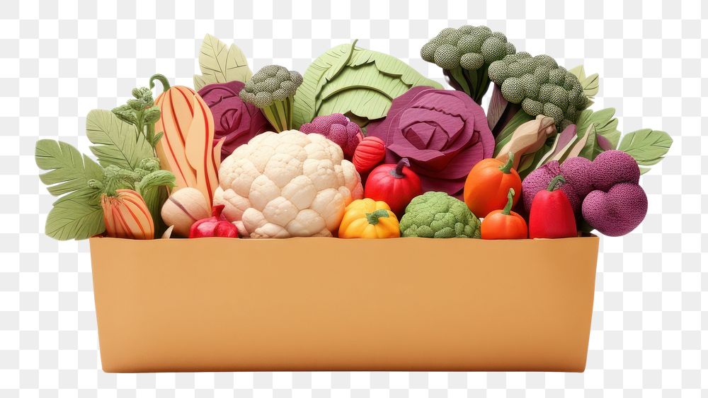 PNG Vegetable cauliflower plant food. | Free PNG - rawpixel