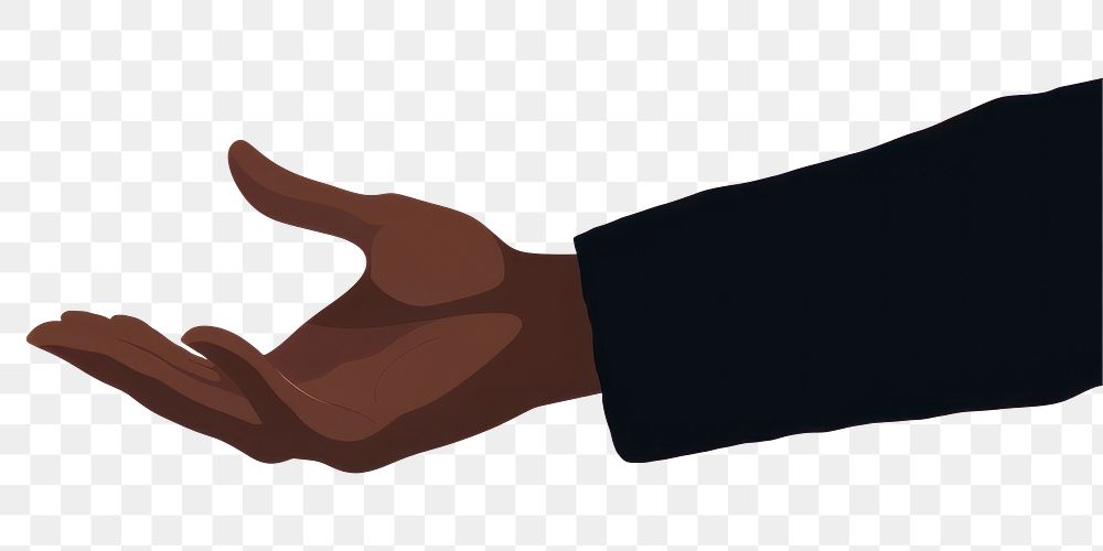 PNG Hand giving action finger | Free PNG - rawpixel