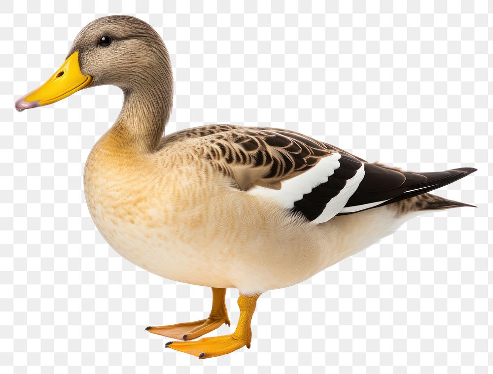PNG Duck animal bird beak. | Premium PNG - rawpixel