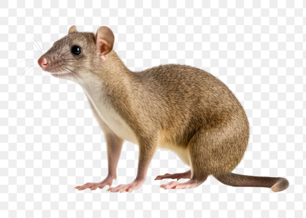 PNG Shrew animal mammal rodent. | Free PNG - rawpixel