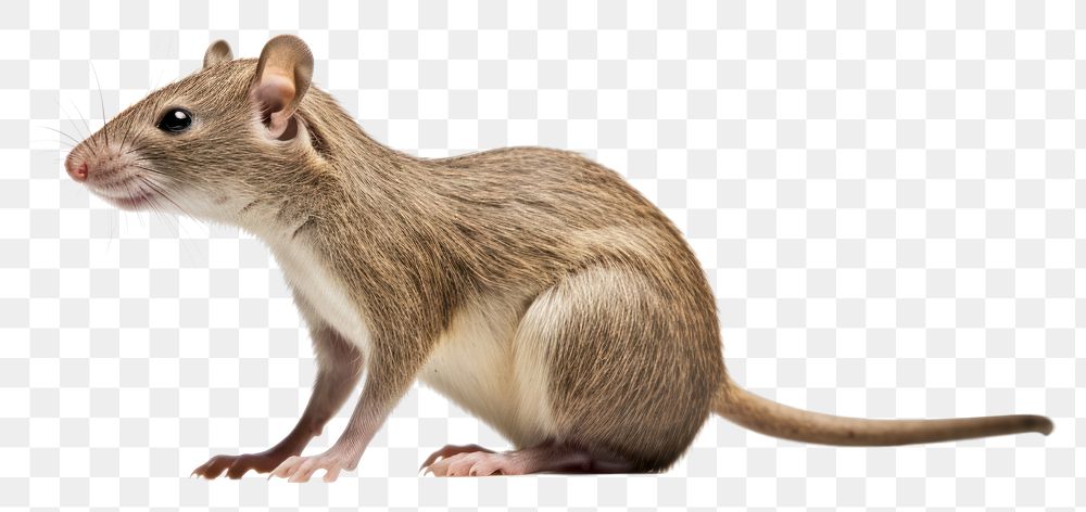 PNG Shrew animal mammal rodent. | Free PNG - rawpixel