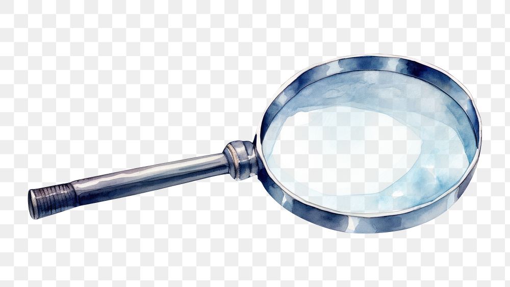 PNG Magnifying glass magnifying circle | Free PNG - rawpixel