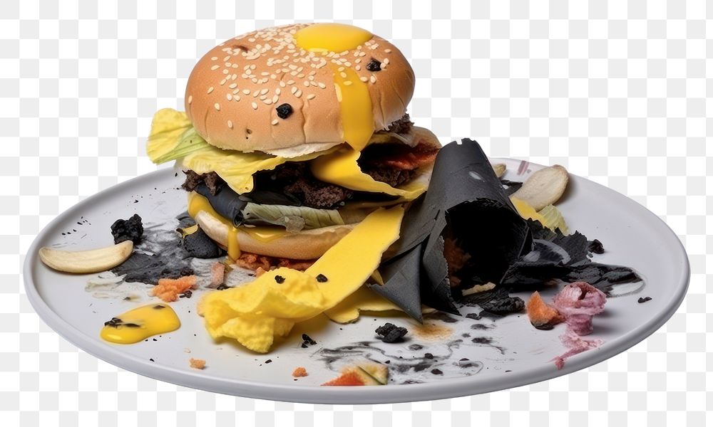 Hamburger Trash Images | Free Photos, PNG Stickers, Wallpapers ...