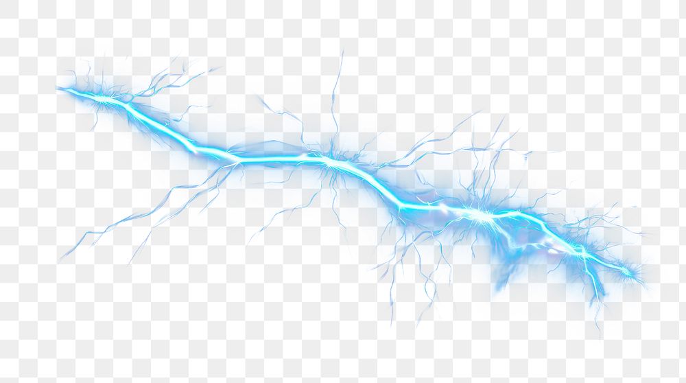 PNG Light strike thunderstorm lightning | Premium PNG - rawpixel