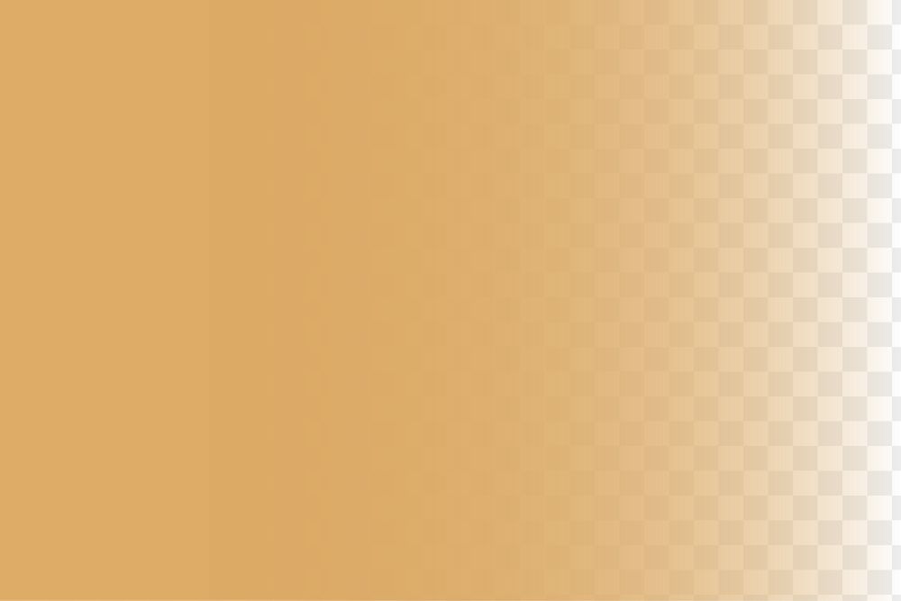 Png light brown gradient, transparent | Premium PNG - rawpixel