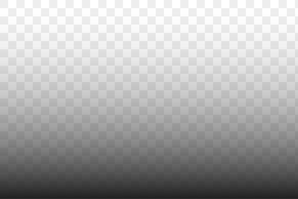 Shadow gradient png transparent background | Premium PNG - rawpixel