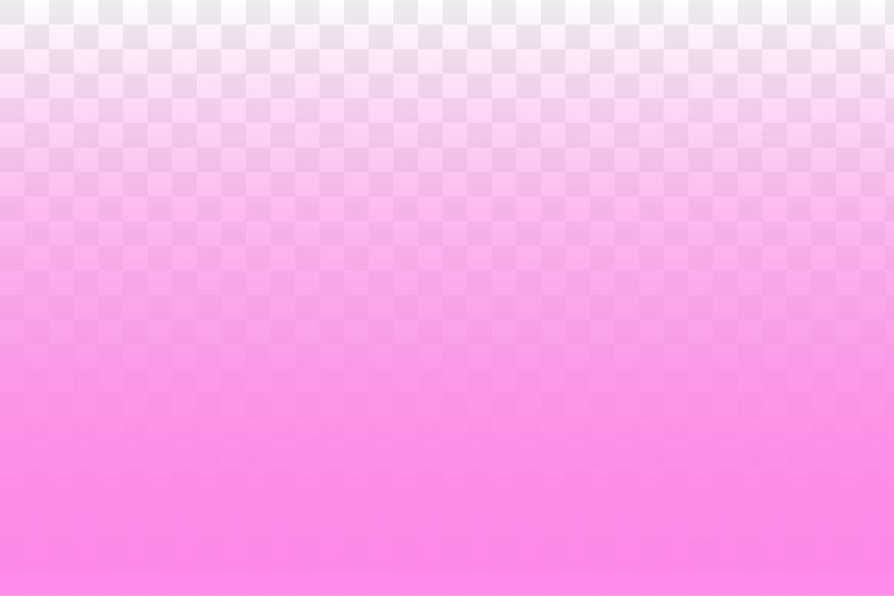 Pink gradient png transparent background | Premium PNG - rawpixel