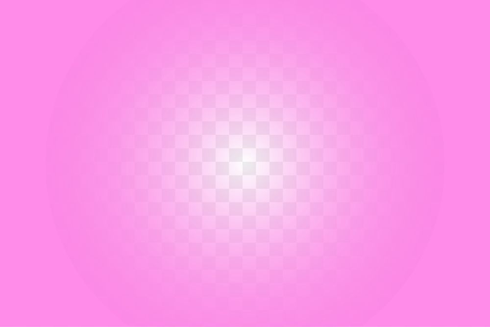 Png pink radial gradient, transparent | Premium PNG - rawpixel