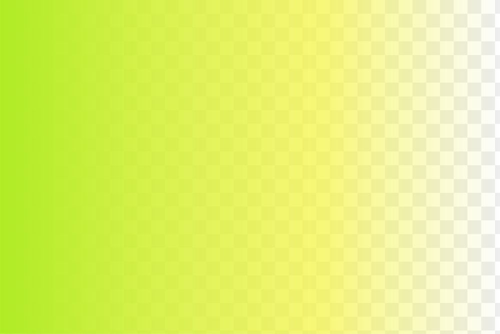Png green linear gradient, transparent | Premium PNG - rawpixel