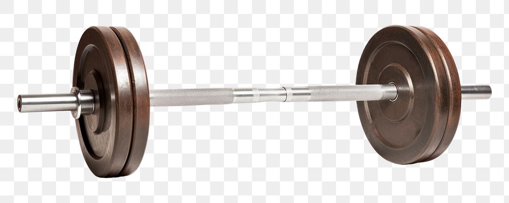 PNG Fitness barbell sports gym. | Free PNG - rawpixel