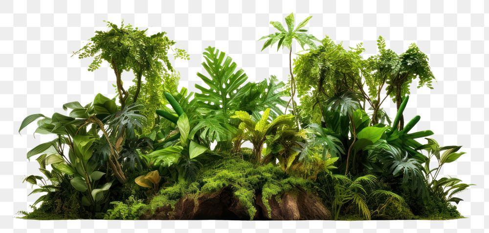 PNG PNG Vegetation outdoors nature | Premium PNG - rawpixel