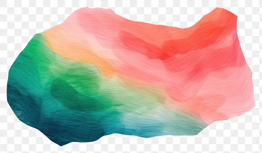 Creativity abstract textured painted. AI | Premium PNG - rawpixel