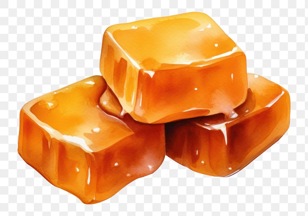 PNG Caramel candy dessert caramel | Free PNG - rawpixel