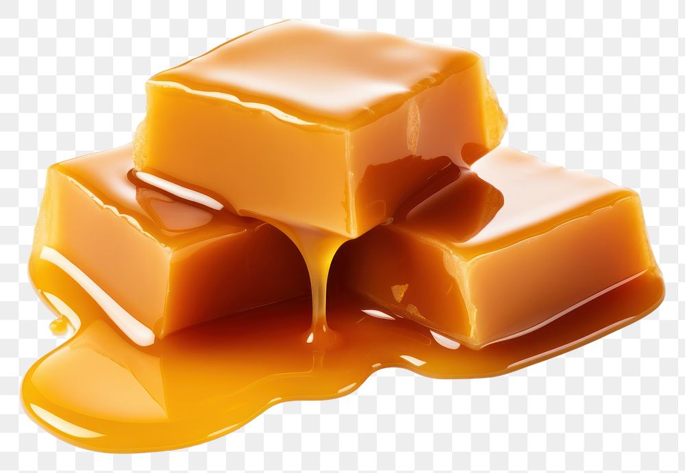 PNG Caramel candy chocolate dessert | Free PNG - rawpixel