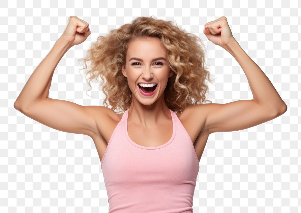 PNG Woman shouting laughing adult. | Free PNG - rawpixel