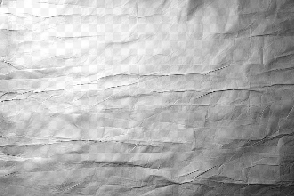 PNG Paper backgrounds wrinkled linen. | Premium PNG - rawpixel