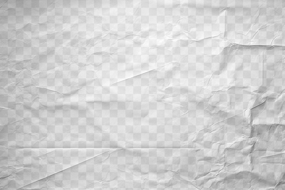 PNG Paper backgrounds wrinkled blue | Free PNG - rawpixel