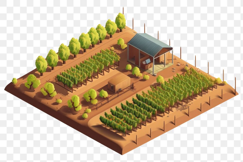 PNG Vineyard vineyard outdoors plant. | Free PNG - rawpixel