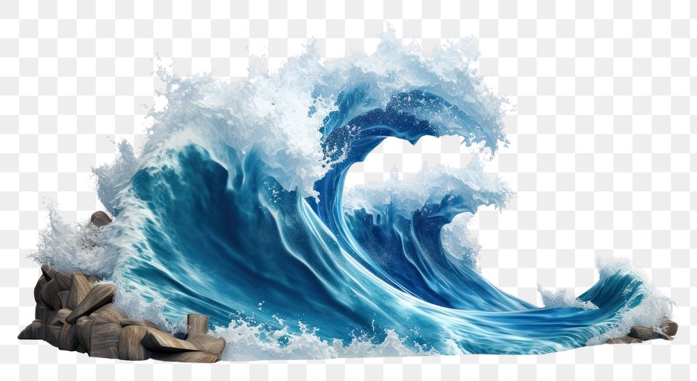 PNG Ocean ocean outdoors nature. | Premium PNG - rawpixel