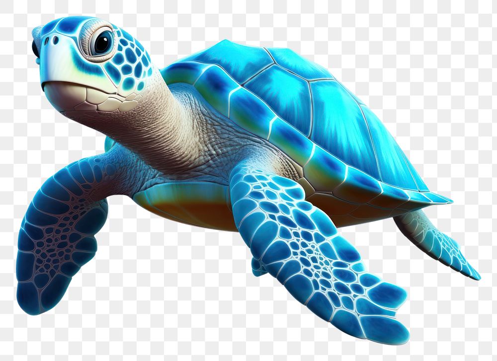 PNG Ocean reptile animal turtle. | Premium PNG - rawpixel