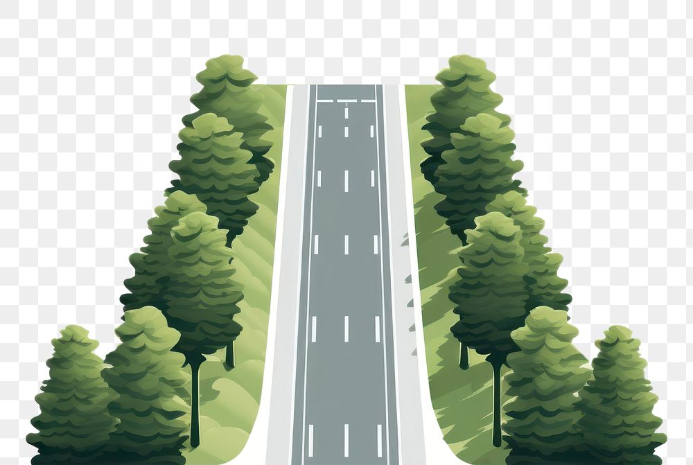 Outdoors highway freeway street. | Premium PNG - rawpixel