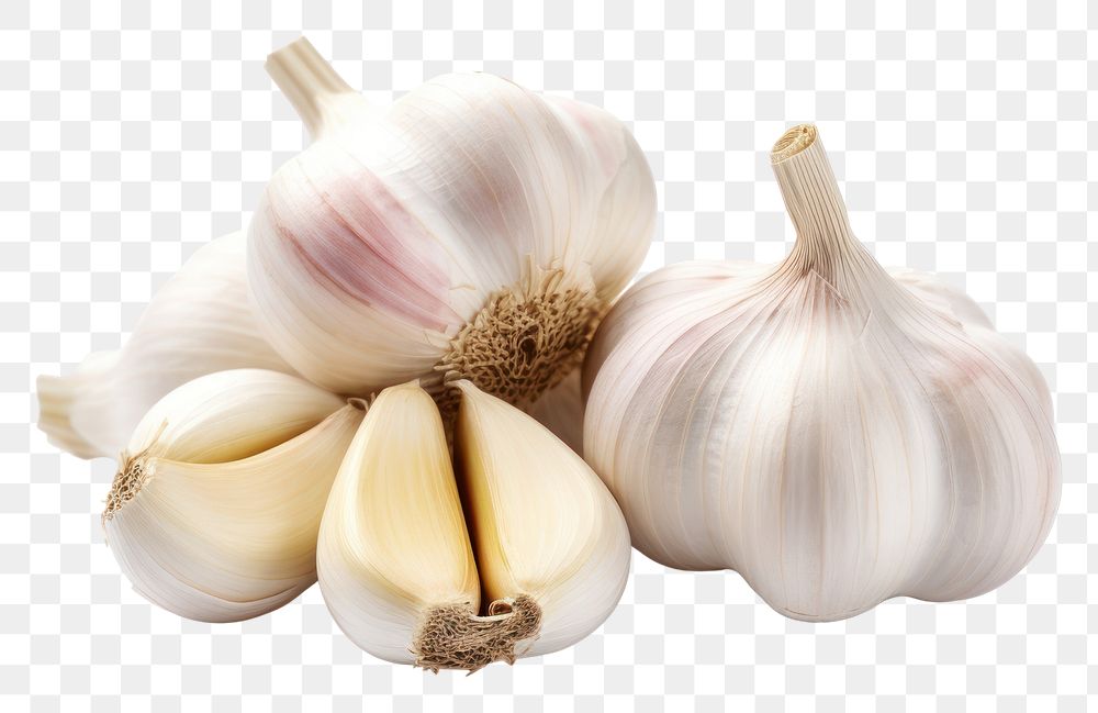 PNG Vegetable garlic plant food. | Free PNG - rawpixel