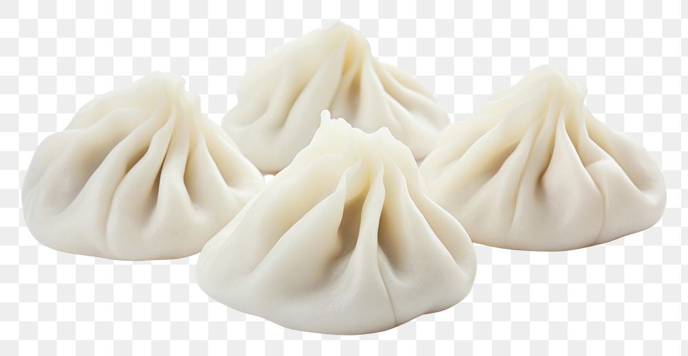 PNG Chinese dumpling white food | Free PNG - rawpixel