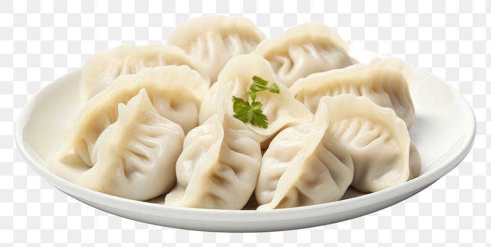 PNG Momo dumpling food plate. | Premium PNG - rawpixel