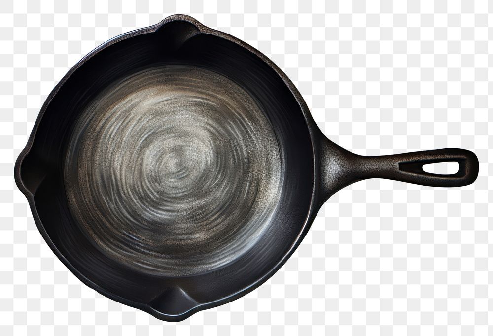 PNG Roti skillet iron wok. | Free PNG - rawpixel