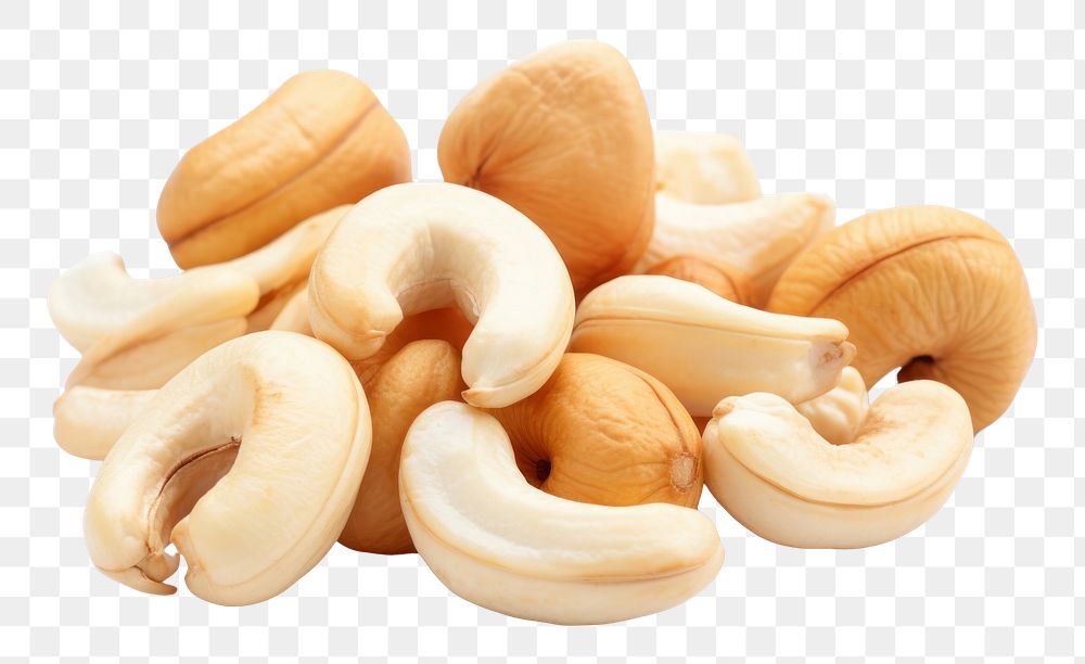 Cashew Transparent Images | Free Photos, PNG Stickers, Wallpapers ...