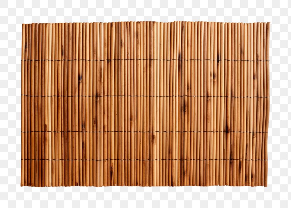 PNG Bamboo mat backgrounds wood | Premium PNG - rawpixel