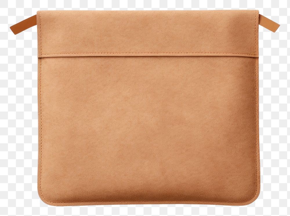 PNG A crafted pouch | Free PNG - rawpixel