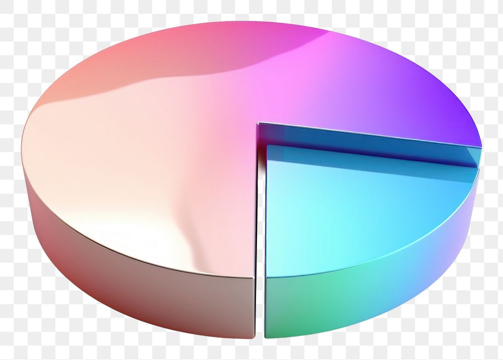 PNG Pie chart shape white | Free PNG - rawpixel