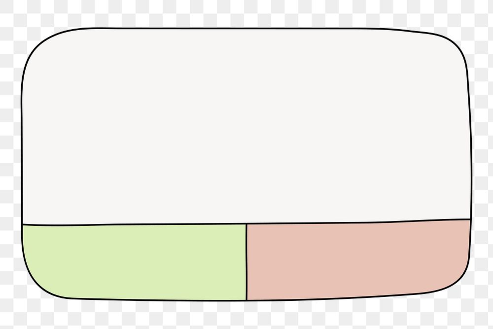 Rectangle Doodle PNG Images | Free Photos, PNG Stickers, Wallpapers ...