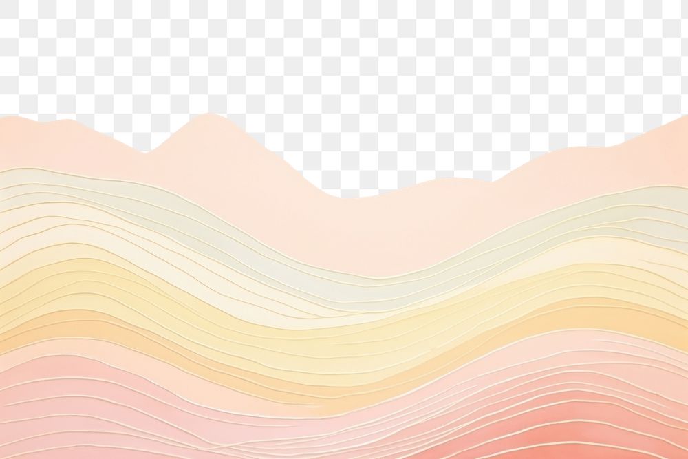 PNG Rainbow backgrounds landscape line. | Premium PNG - rawpixel